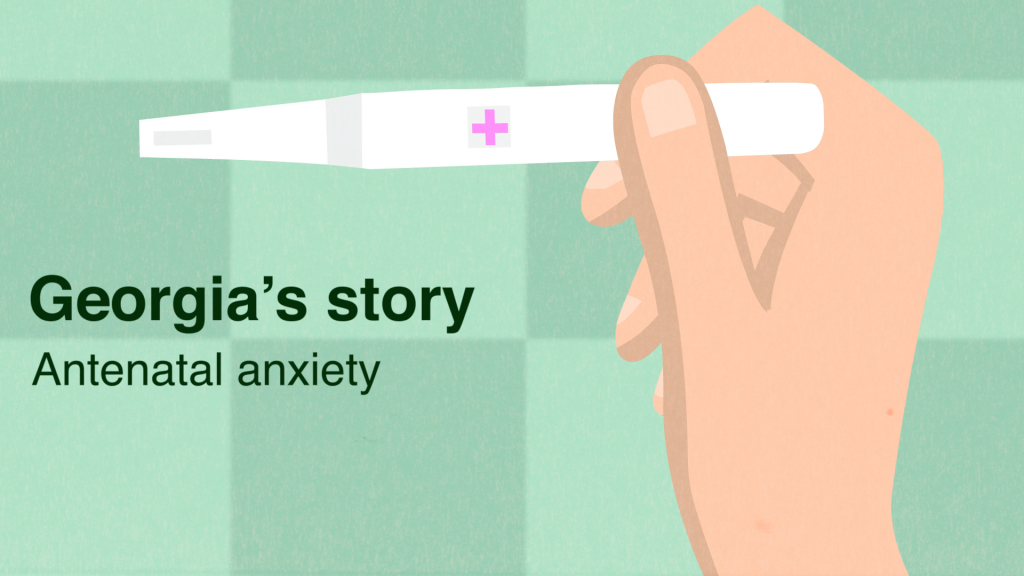 Audio stories - Perinatal Positivity