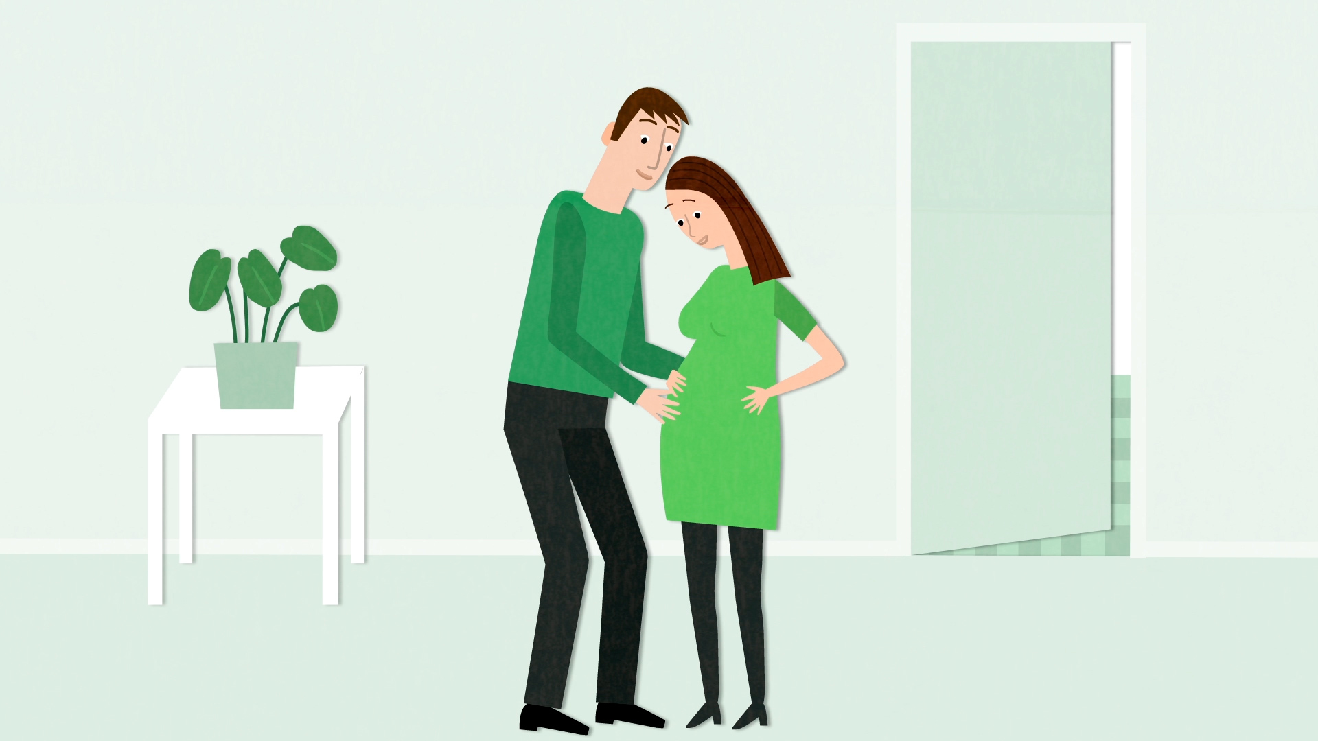 Perinatal Positivity Film - Perinatal Positivity