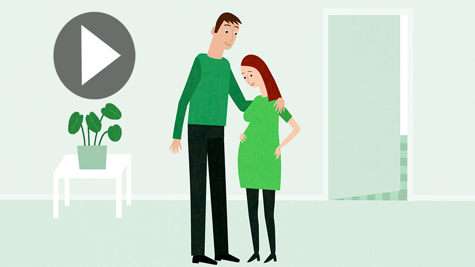 Films - Perinatal Positivity